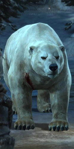 Shadow | Telltale's Game Of Thrones Wiki | Fandom