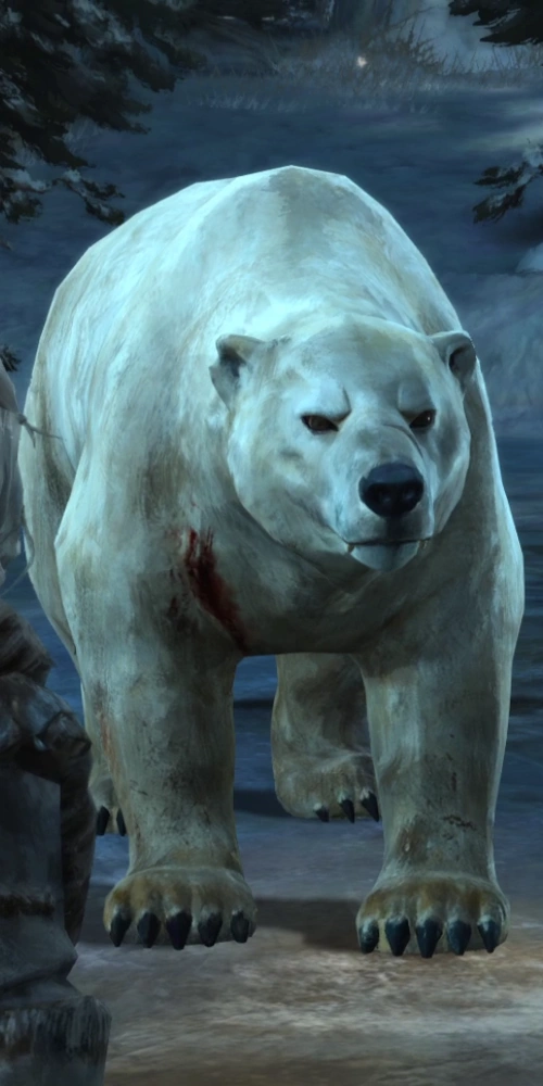 Shadow | Telltale's Game Of Thrones Wiki | Fandom