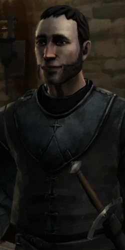 Whitehill Soldier 1 | Telltale's Game Of Thrones Wiki | Fandom