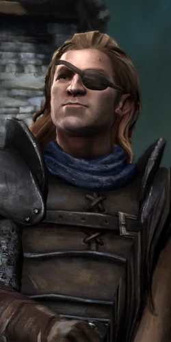 Gryff Whitehill | Telltale's Game Of Thrones Wiki | Fandom