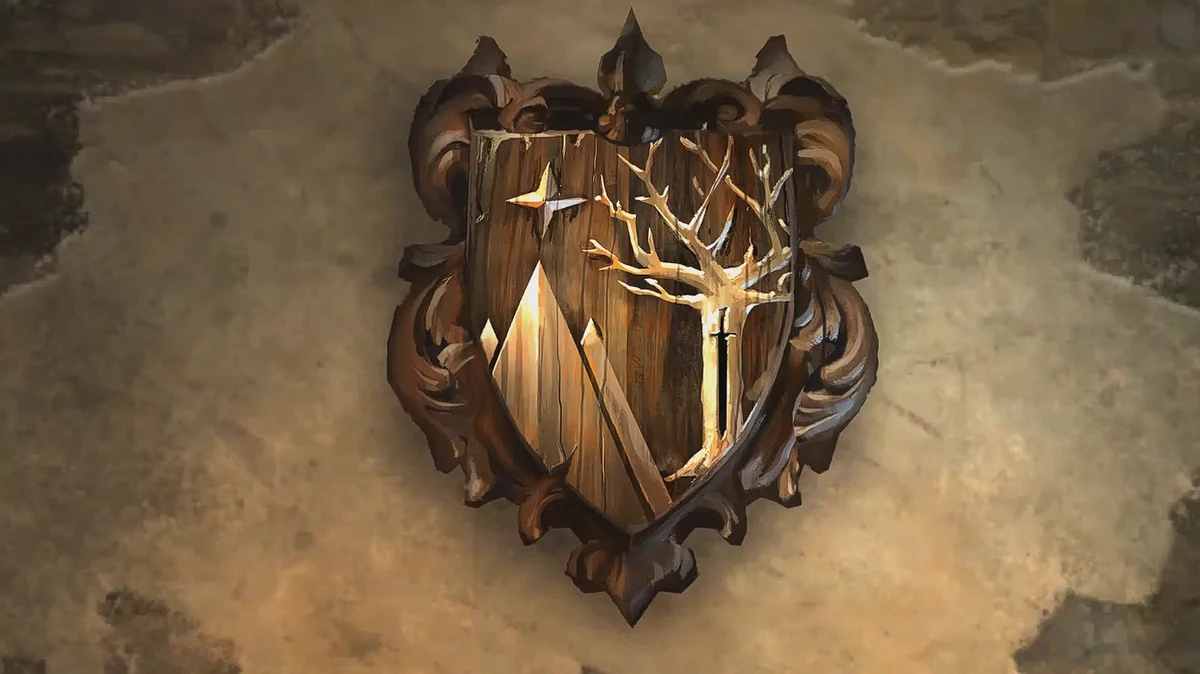 Forrester-Whitehill Conflict | Telltale's Game Of Thrones Wiki | Fandom