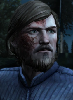 Rodrik Forrester/Gallery | Telltale's Game Of Thrones Wiki | Fandom
