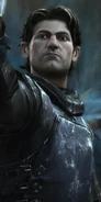 Gared Tuttle | Telltale's Game Of Thrones Wiki | Fandom