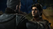 Gared Tuttle | Telltale's Game Of Thrones Wiki | Fandom