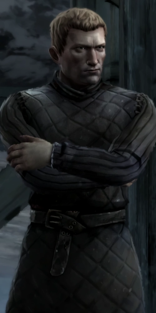 Finn | Telltale's Game Of Thrones Wiki | Fandom