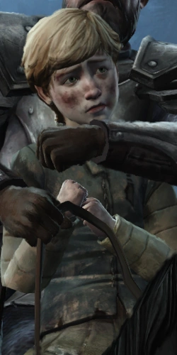 Ryon Forrester | Telltale's Game Of Thrones Wiki | Fandom