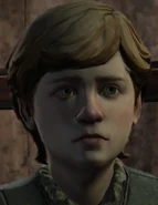 Ryon Forrester | Telltale's Game Of Thrones Wiki | Fandom