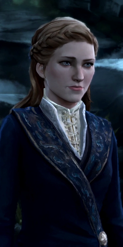 Gwyn Whitehill | Telltale's Game Of Thrones Wiki | Fandom