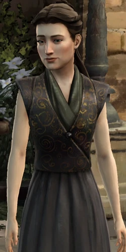 Mira Forrester | Telltale's Game Of Thrones Wiki | Fandom