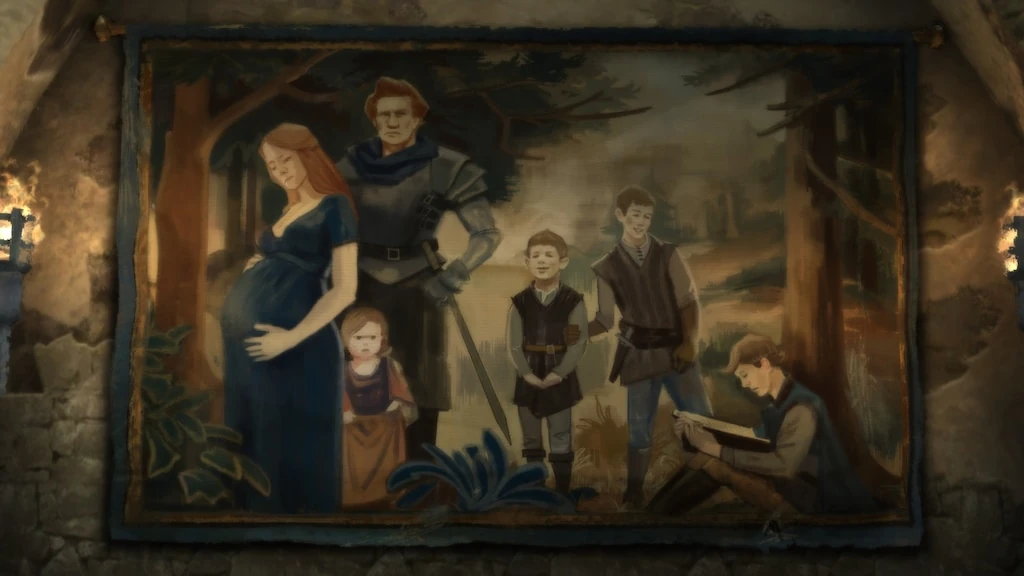 House Whitehill | Telltale's Game Of Thrones Wiki | Fandom