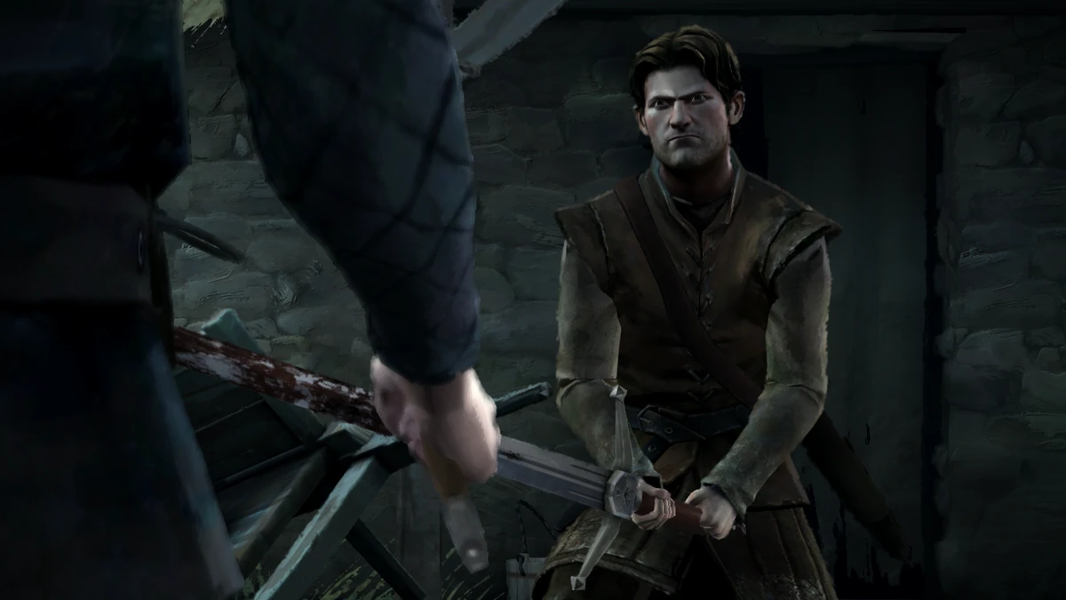Skirmish at the Tuttle Farm | Telltale's Game Of Thrones Wiki | Fandom