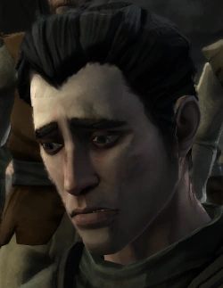 Erik/Gallery | Telltale's Game Of Thrones Wiki | Fandom