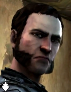 Whitehill Soldier 1 Gallery | Telltale's Game Of Thrones Wiki | Fandom