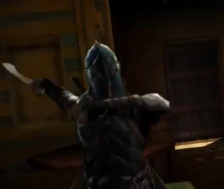 Lost Legion Soldier 1 | Telltale's Game Of Thrones Wiki | Fandom