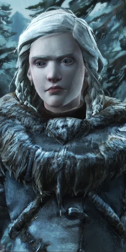 Sylvi | Telltale's Game Of Thrones Wiki | Fandom