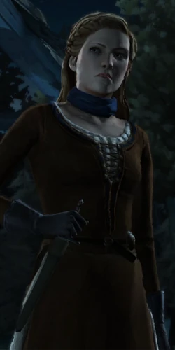 Gwyn Whitehill | Telltale's Game Of Thrones Wiki | Fandom