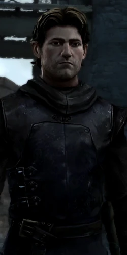 Gared Tuttle | Telltale's Game Of Thrones Wiki | Fandom