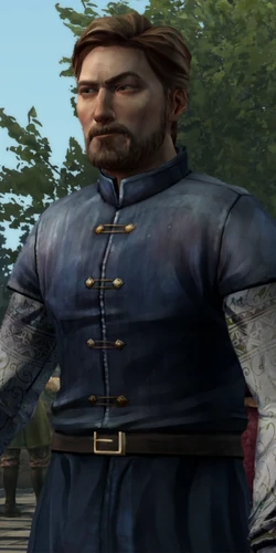 Rickard Morgryn | Telltale's Game Of Thrones Wiki | Fandom