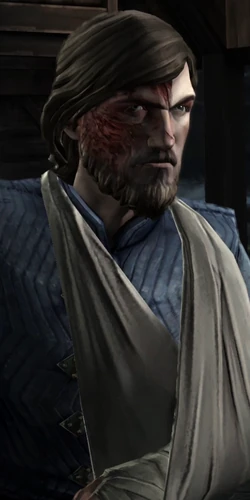 Rodrik Forrester | Telltale's Game Of Thrones Wiki | Fandom