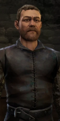 Duncan Tuttle | Telltale's Game Of Thrones Wiki | Fandom