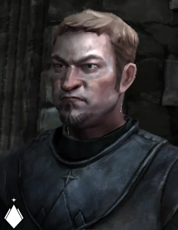 Whitehill Soldier 2/Gallery | Telltale's Game Of Thrones Wiki | Fandom