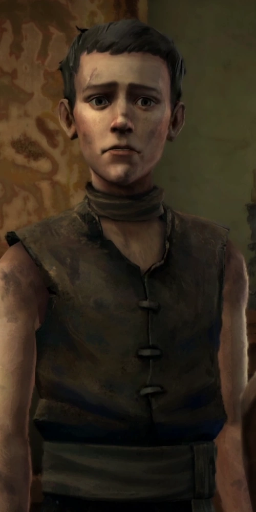 Tom | Telltale's Game Of Thrones Wiki | Fandom
