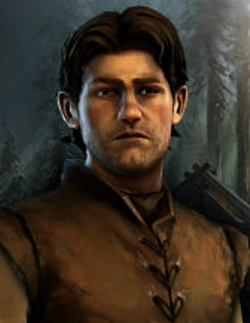 Gared Tuttle (GOT) Gallery | Telltale's Game Of Thrones Wiki | Fandom