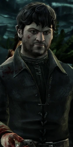 Ramsay Snow | Telltale's Game Of Thrones Wiki | Fandom