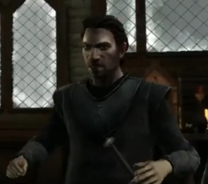 Whitehill Soldier 9 | Telltale's Game Of Thrones Wiki | Fandom