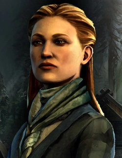 Elissa Forrester Gallery | Telltale's Game Of Thrones Wiki | Fandom