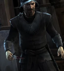 Whitehill Soldier 20 | Telltale's Game Of Thrones Wiki | Fandom