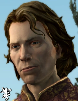 Lyman Lannister Gallery | Telltale's Game Of Thrones Wiki | Fandom