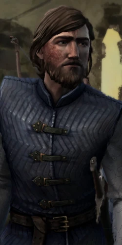 Rodrik Forrester | Telltale's Game Of Thrones Wiki | Fandom