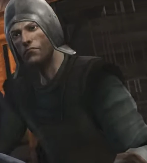 Forrester Soldier 4 | Telltale's Game Of Thrones Wiki | Fandom