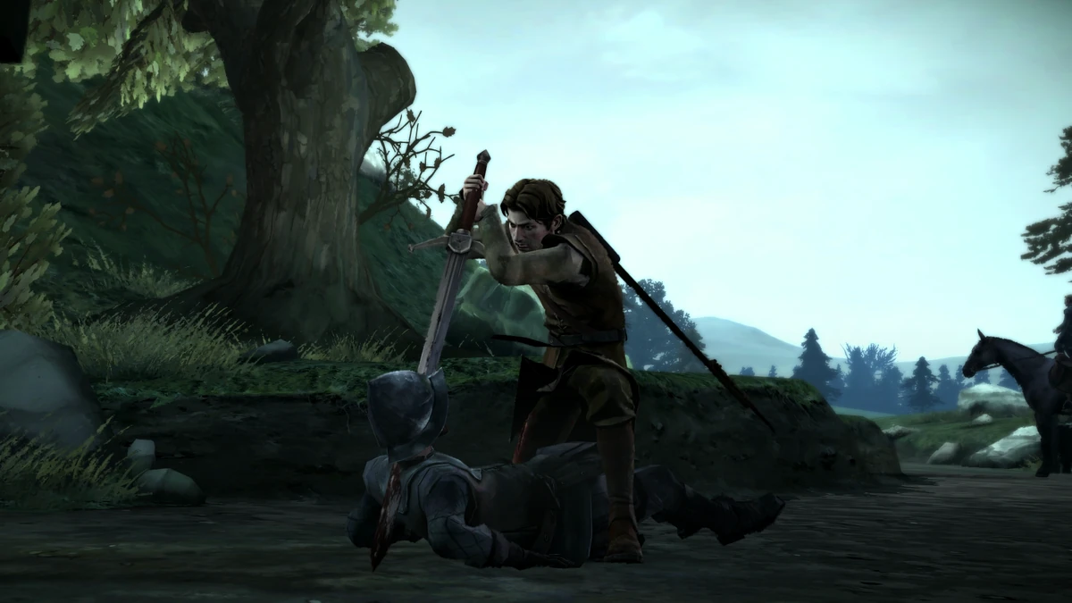 Whitehill Soldier 6 | Telltale's Game Of Thrones Wiki | Fandom