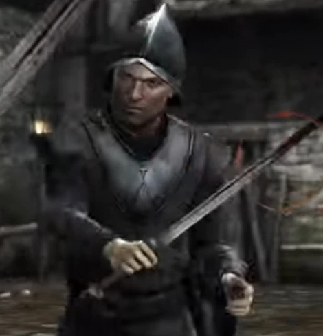 Whitehill Soldier 12 | Telltale's Game Of Thrones Wiki | Fandom