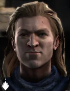 Gryff Whitehill Gallery | Telltale's Game Of Thrones Wiki | Fandom