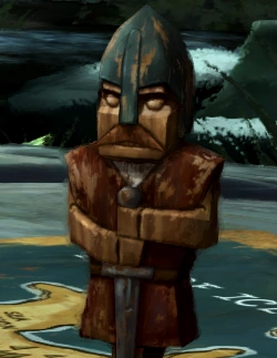 Ironrath Figure | Telltale's Game Of Thrones Wiki | Fandom