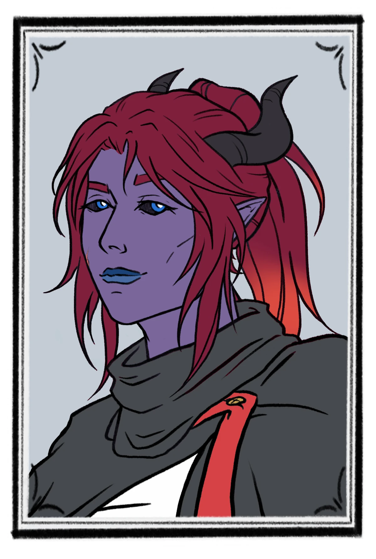 Isabella "Isa" Ballador | The Table is Yours Wiki | Fandom