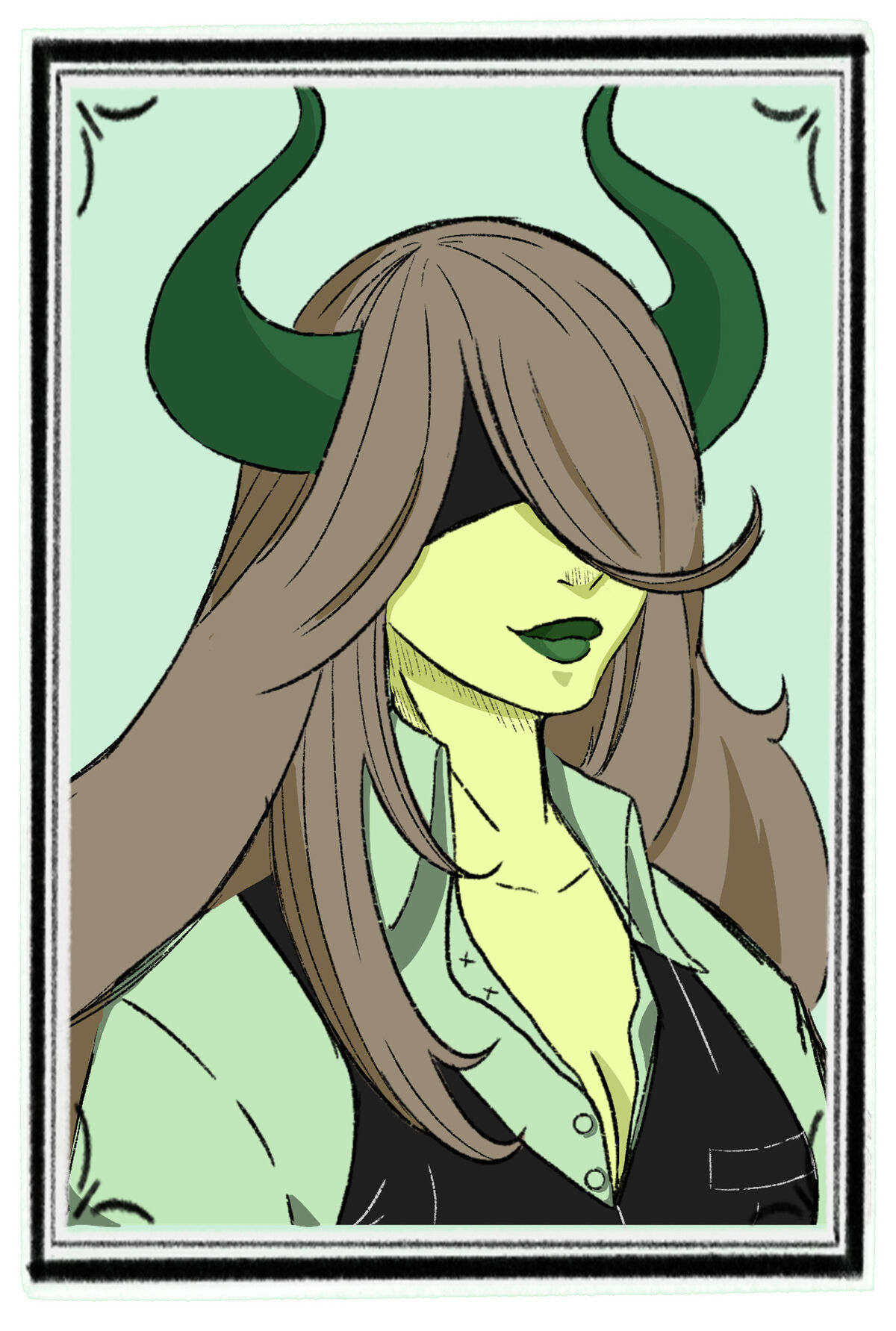 Chartreuse The Table Is Yours Wiki Fandom