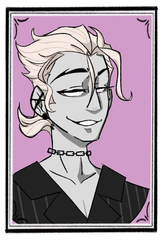 Darrien Sardon | The Table is Yours Wiki | Fandom