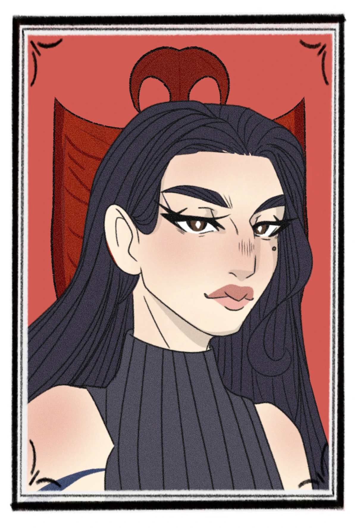 Maude | The Table is Yours Wiki | Fandom