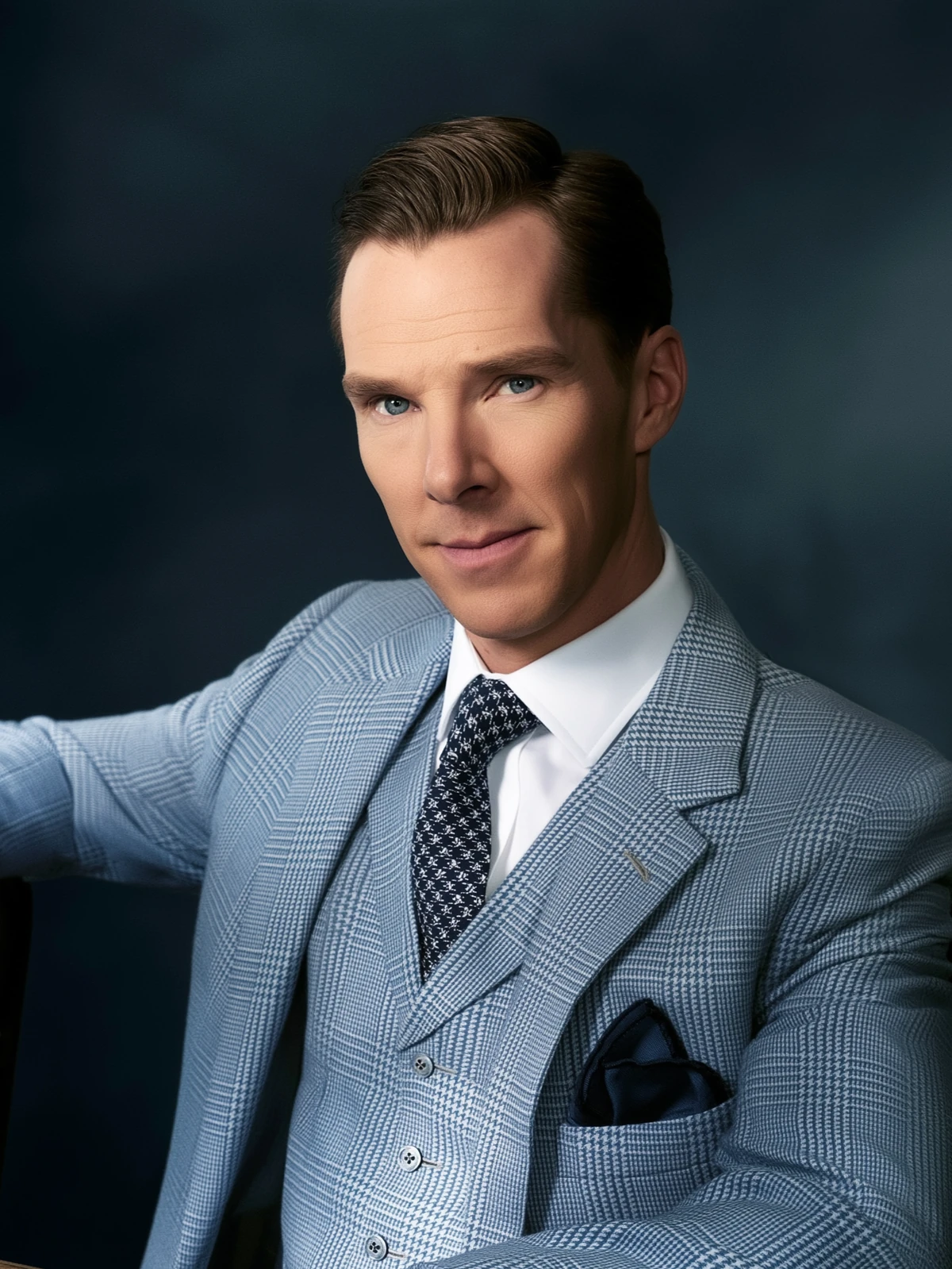 Rodger Elwin | TorstenTheJustCharacters Wiki | Fandom