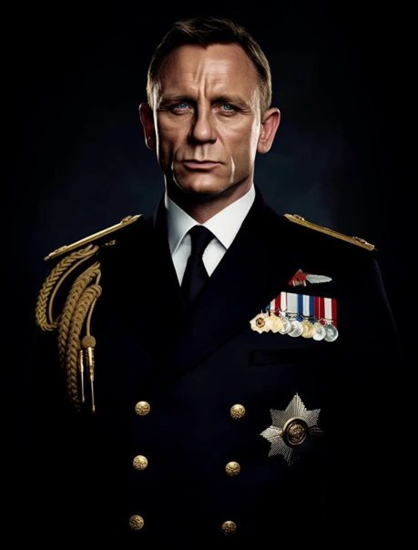 Edward Craig | TorstenTheJustCharacters Wiki | Fandom