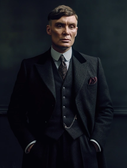 Charlie Shelby | TorstenTheJustCharacters Wiki | Fandom