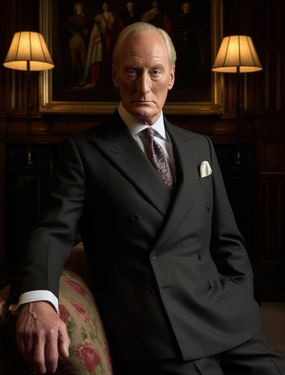 Henry Tapsell | TorstenTheJustCharacters Wiki | Fandom