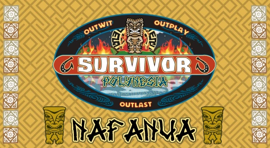 Nafanua | TTJ'sSurvivor Wiki | Fandom