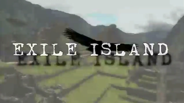 Exile Island | TTJ'sSurvivor Wiki | Fandom