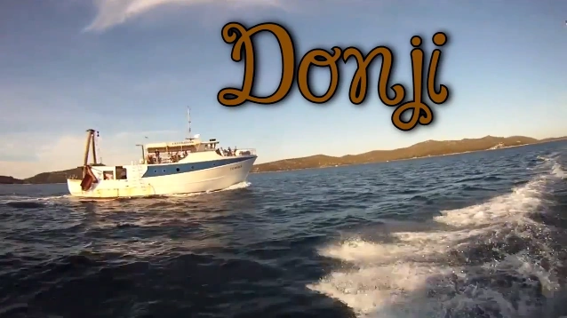 Donji | TTJ'sSurvivor Wiki | Fandom