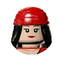 Elektra (LMSH1) | Traveller's Tales Lego Game Modding Wiki | Fandom